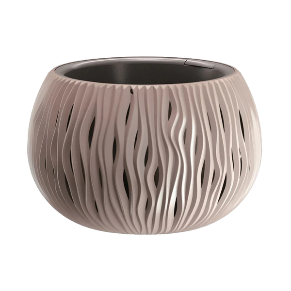 SANDY BOWL DSK290-7529U Vertical Wave Pot Ø29CM | Shop Online at Ban ...