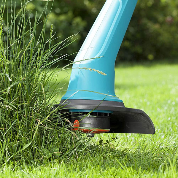 Gardena G-9805-29 Grass Trimmer SmallCut | Shop Online at Ban Nee Chen ...