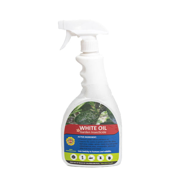 Andgro White Oil Insecticide Spray (750mL) | Shop Online at Ban Nee ...
